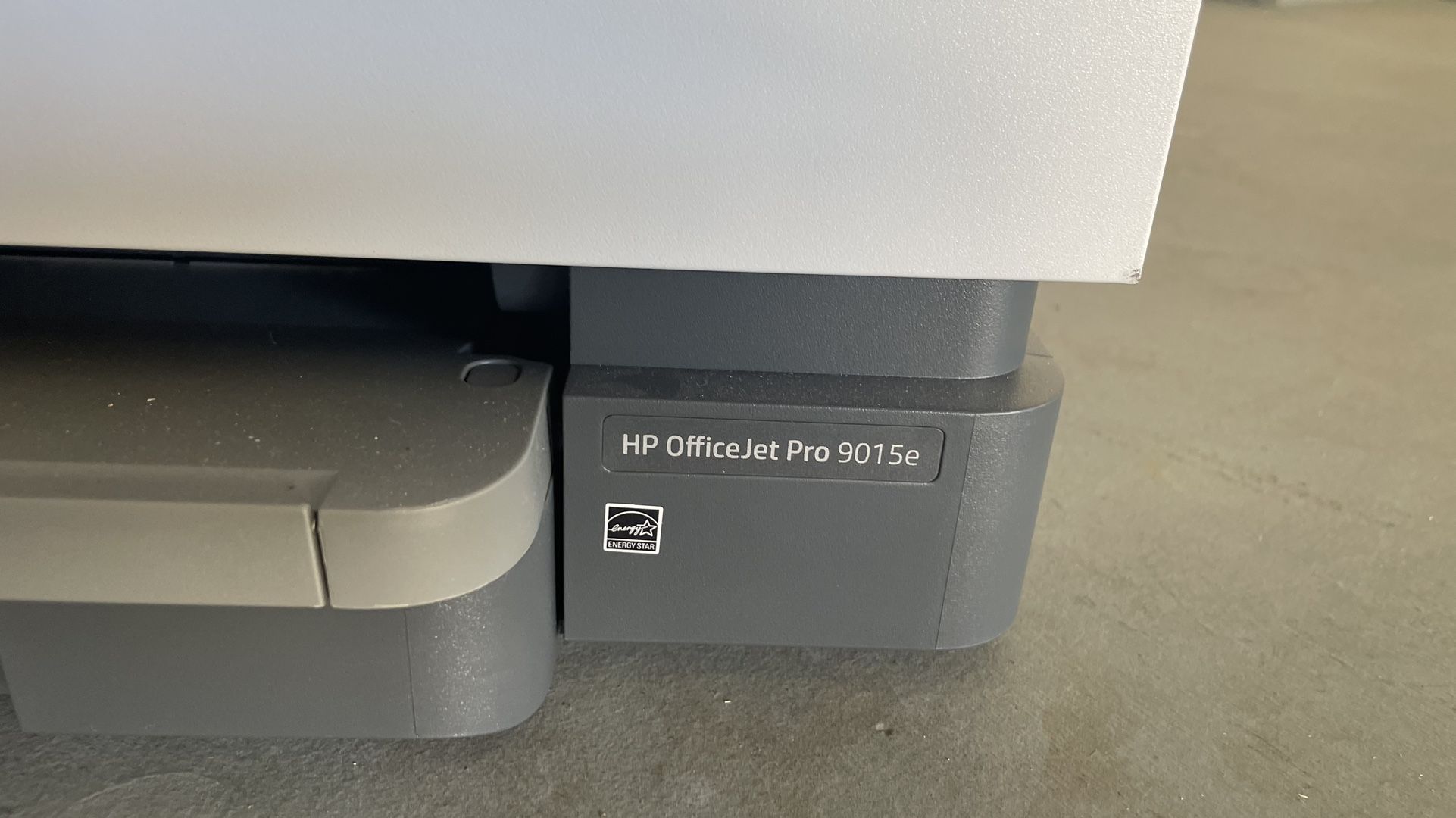 hp officejet pro 9015e for Sale in San Diego, CA - OfferUp
