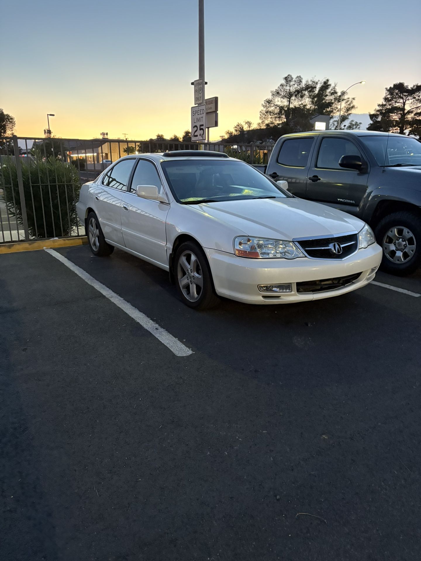 2002 Acura TL for Sale in Las Vegas, NV - OfferUp