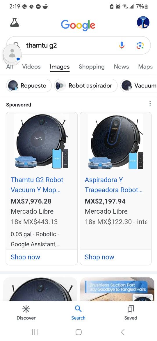 Vacums for Sale in Tijuana, Baja California - OfferUp