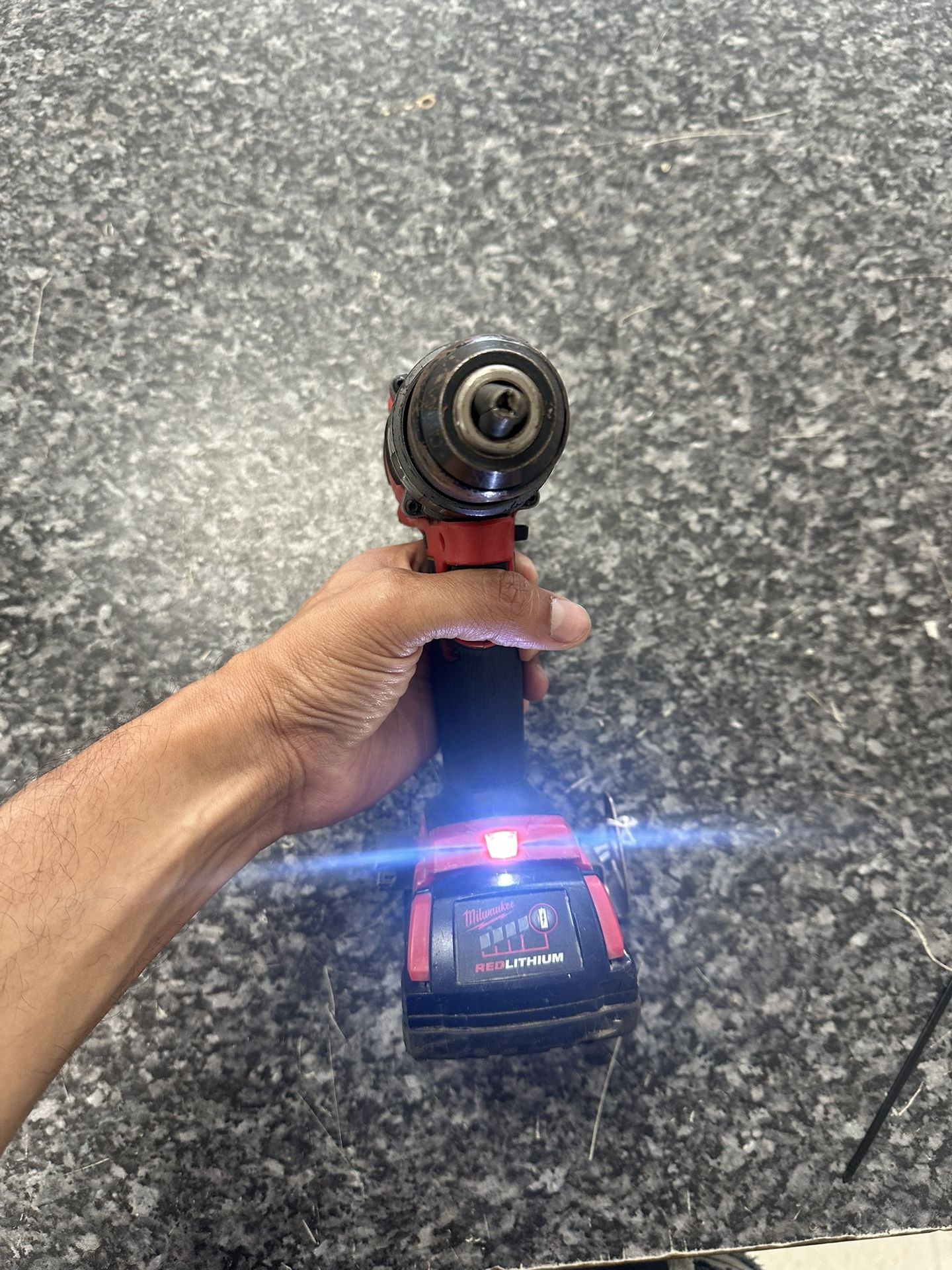 Milwaukee Drill for Sale in Austin, TX - OfferUp