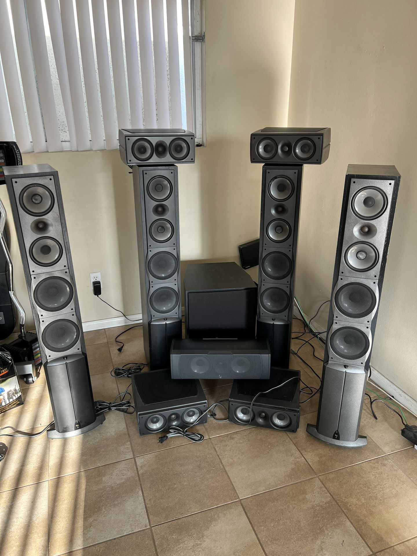 Infinity Overture III’s And Overture I’s for Sale in Huntington Beach ...