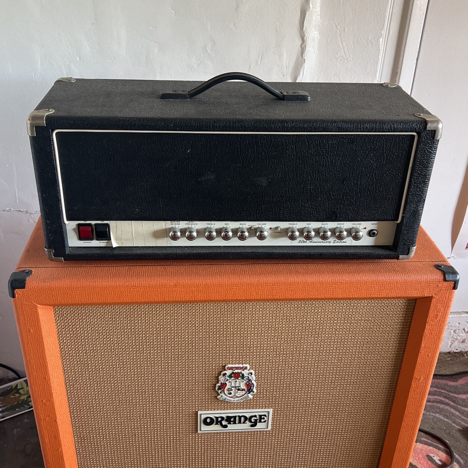 Carvin Mts 3200 100 Watt Tube Amp for Sale in Inglewood, CA - OfferUp