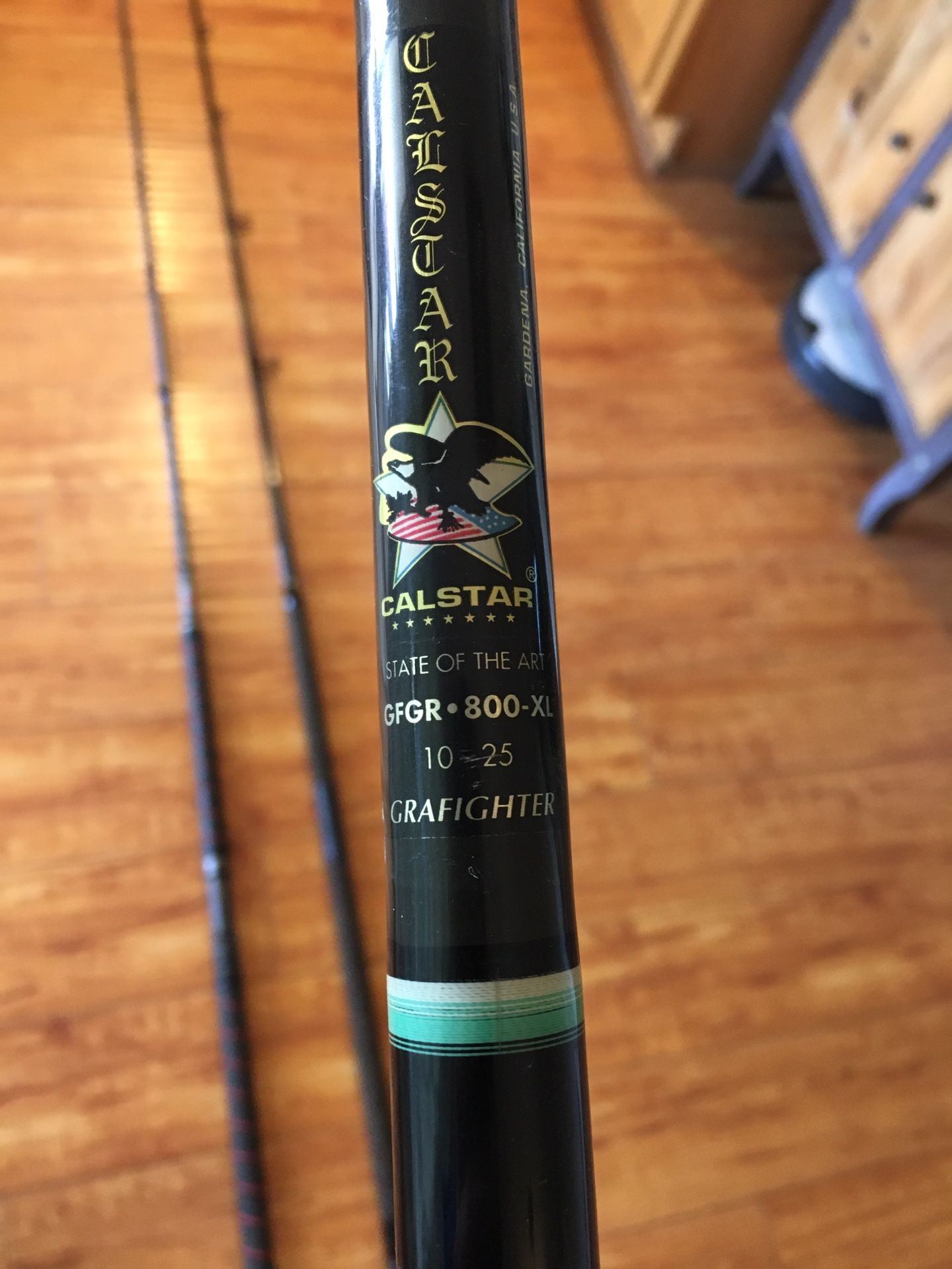Calstar gfgr 800xl for Sale in Etiwanda, CA - OfferUp