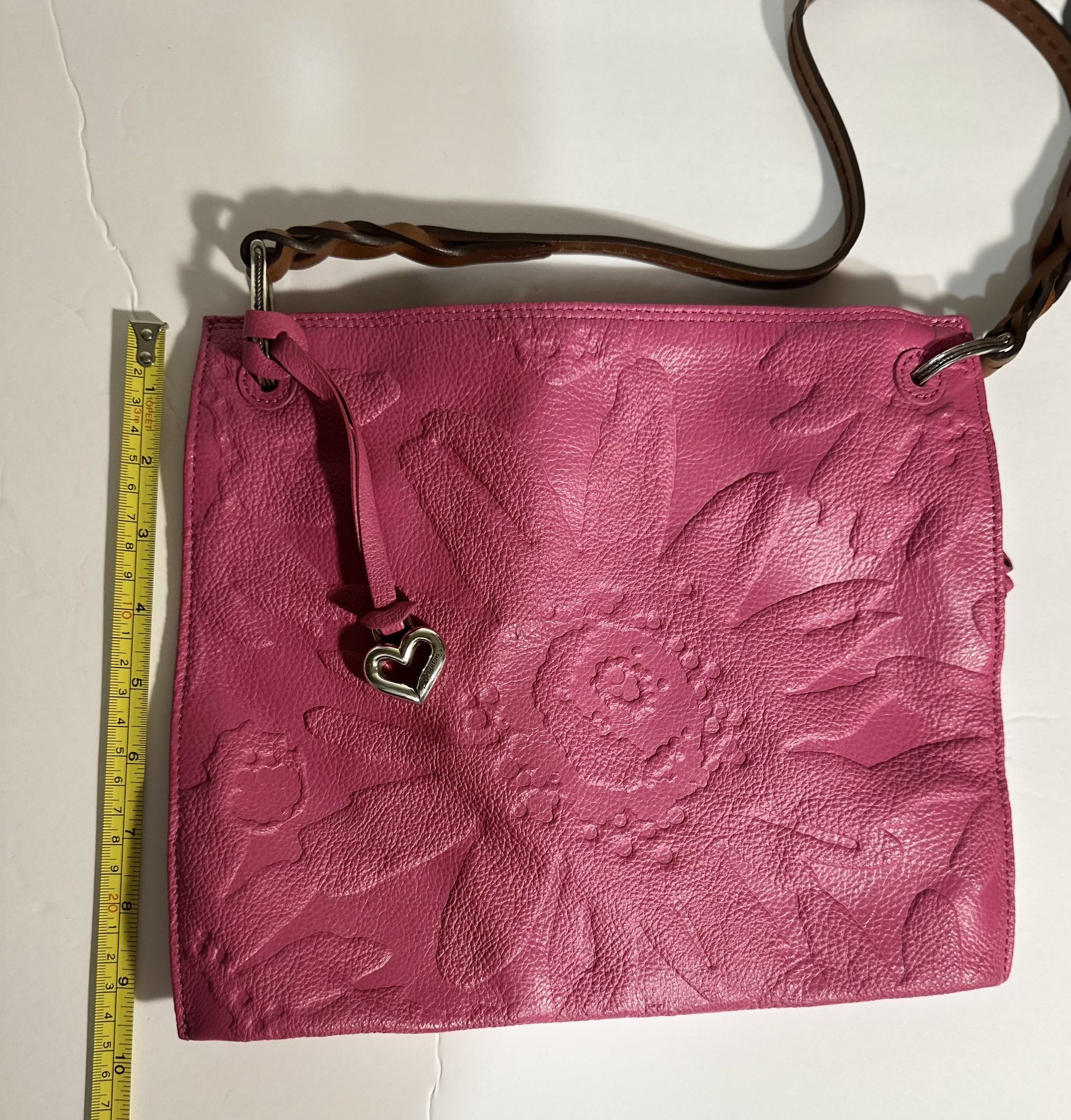 Pink Brighton Purse for Sale in Bonita, CA - OfferUp