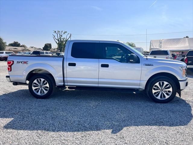 2019 Ford F-150 for Sale in Tulare, CA - OfferUp