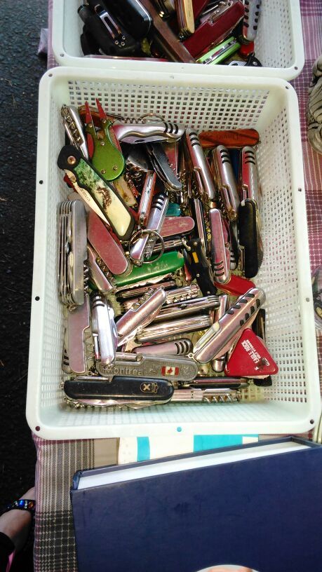 Lots stuff lots come see for Sale in Ocean Shores, WA - OfferUp