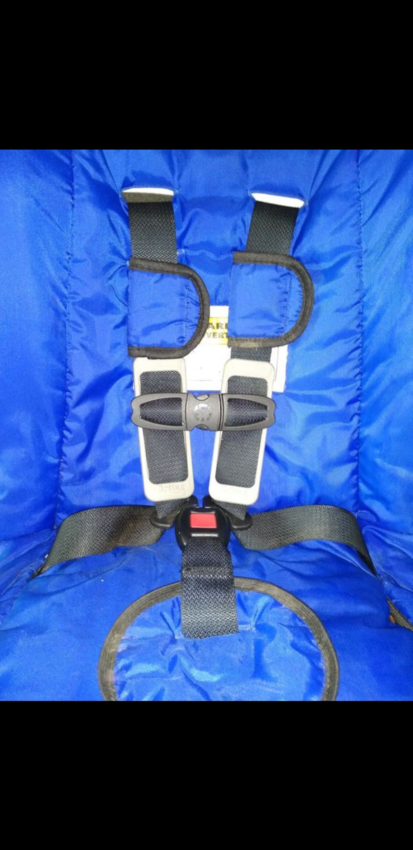 Spica Cast Car Seat