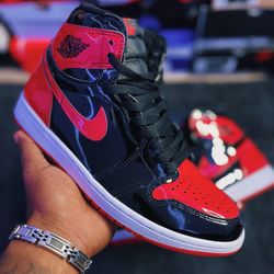 Bred 1s Og