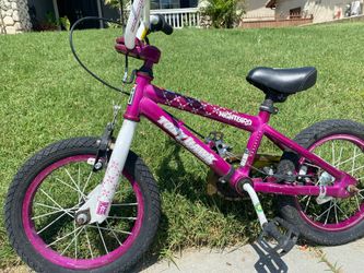 Tony Hawk Bmx Bikes Pink