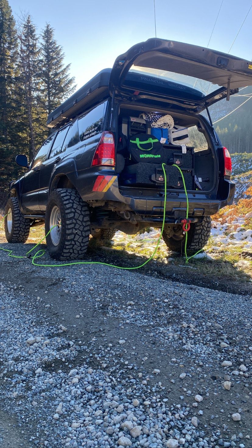 2006 4Runner V8 for Sale in Federal Way, WA - OfferUp