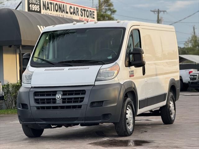 2016 RAM ProMaster 1500 for Sale in LAKE CLARKE, FL - OfferUp
