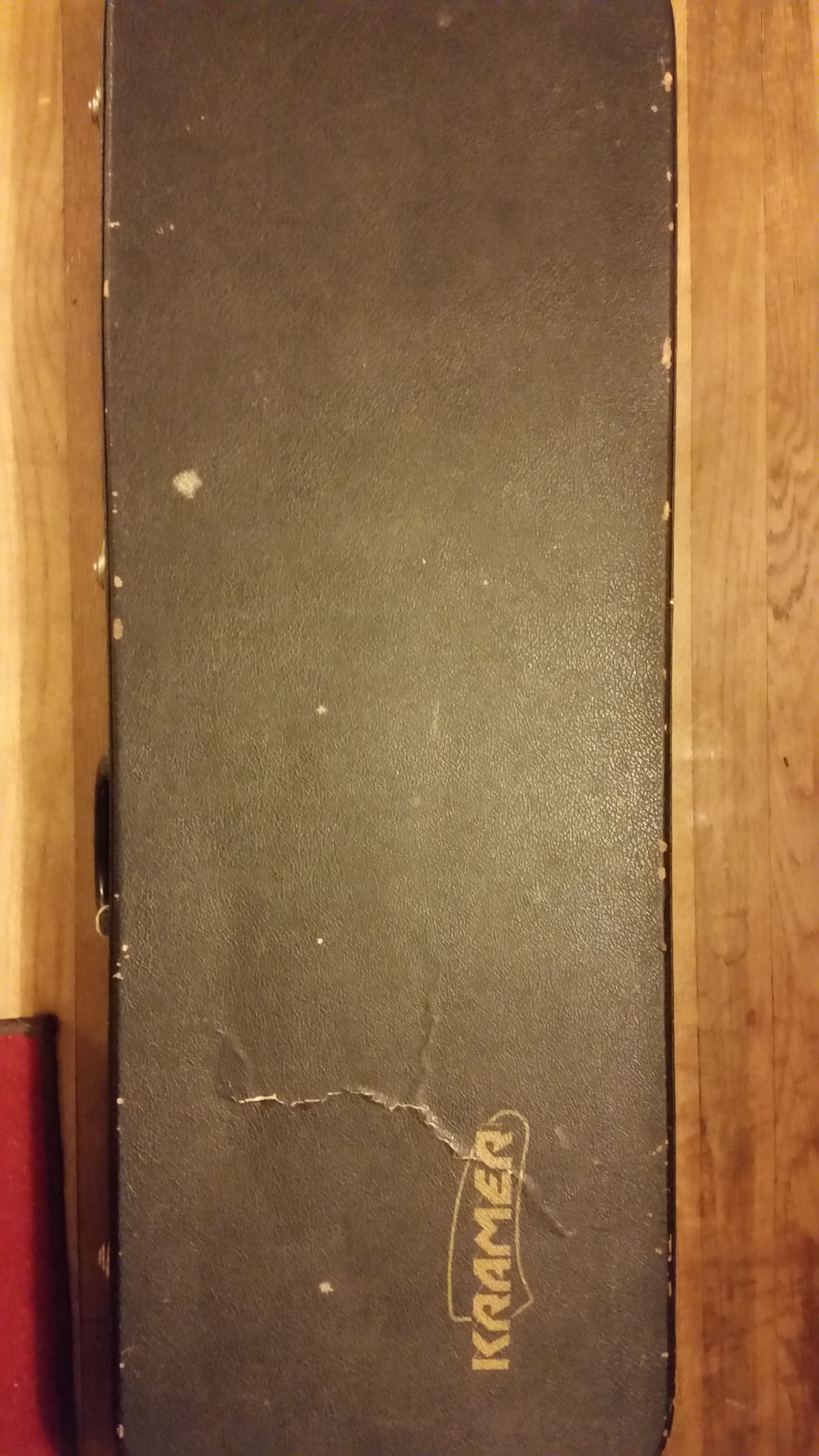 Kramer xl3 for Sale in Indianapolis, IN - OfferUp