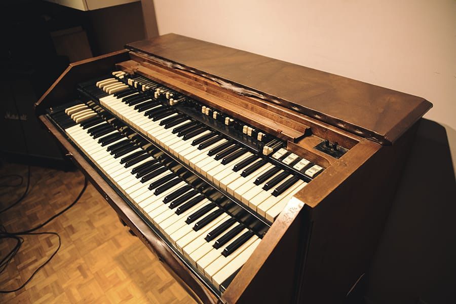 Hammond C3 - $900 for Sale in Los Angeles, CA - OfferUp