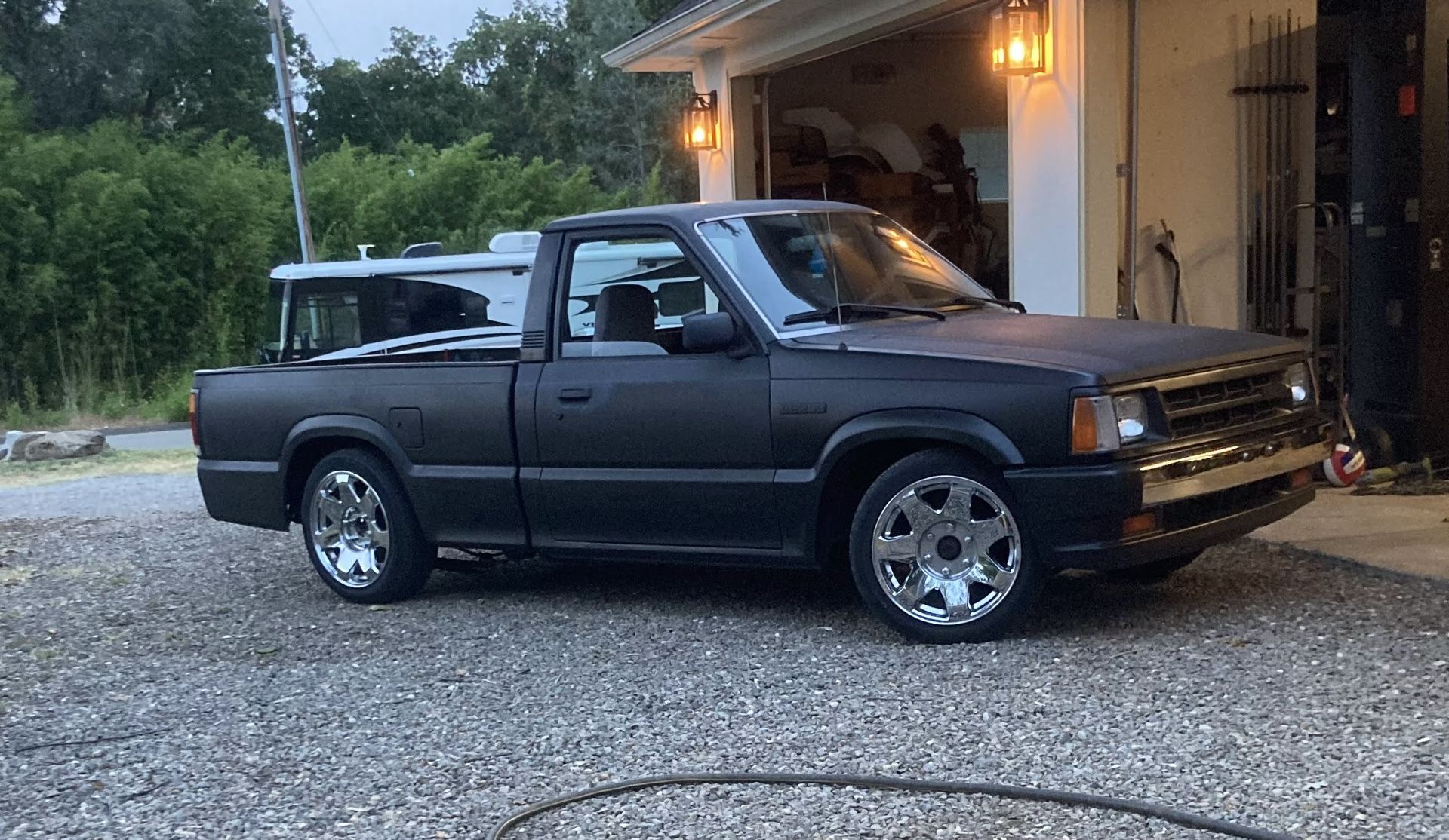 92 Mazda B2200 for Sale in Loomis, CA - OfferUp