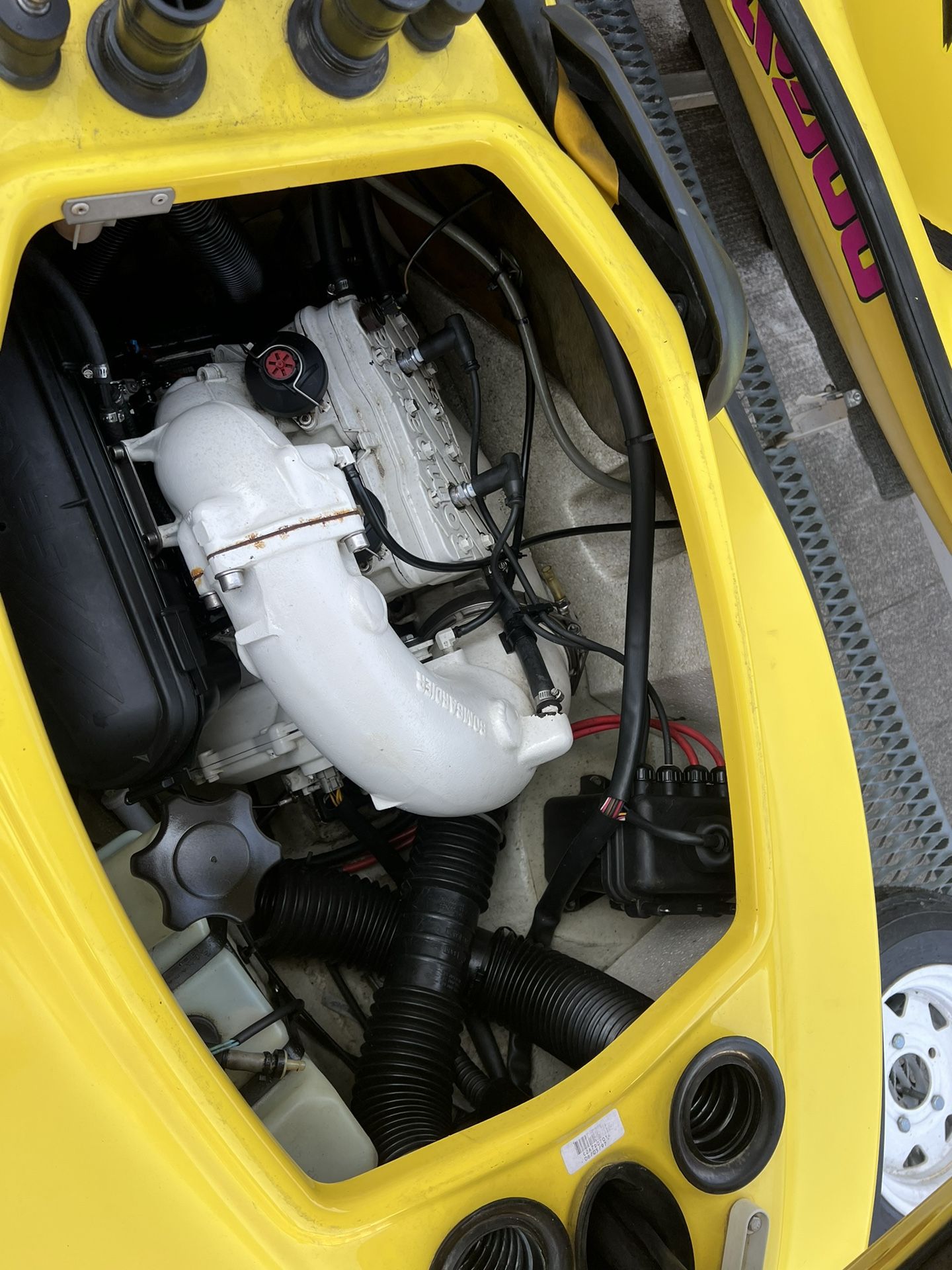 1997 Seadoo XP With Trailer for Sale in Everett, WA - OfferUp