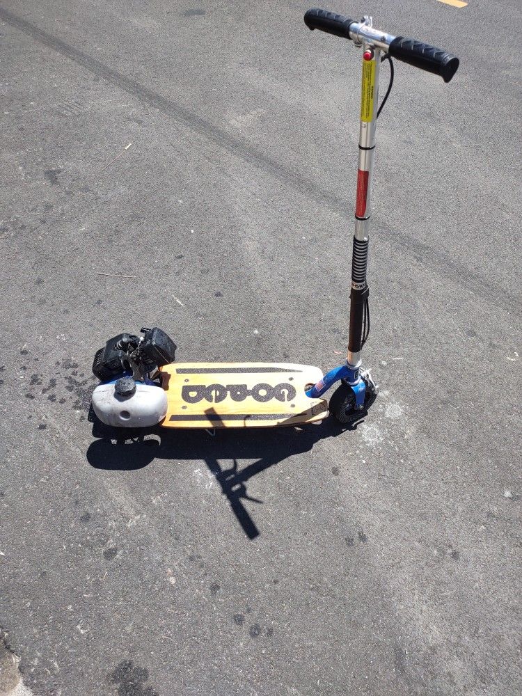 Goped Sport for Sale in Hayward, CA - OfferUp
