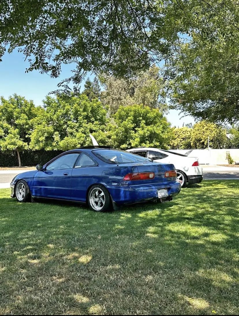 1994 Acura Integra for Sale in Los Banos, CA - OfferUp