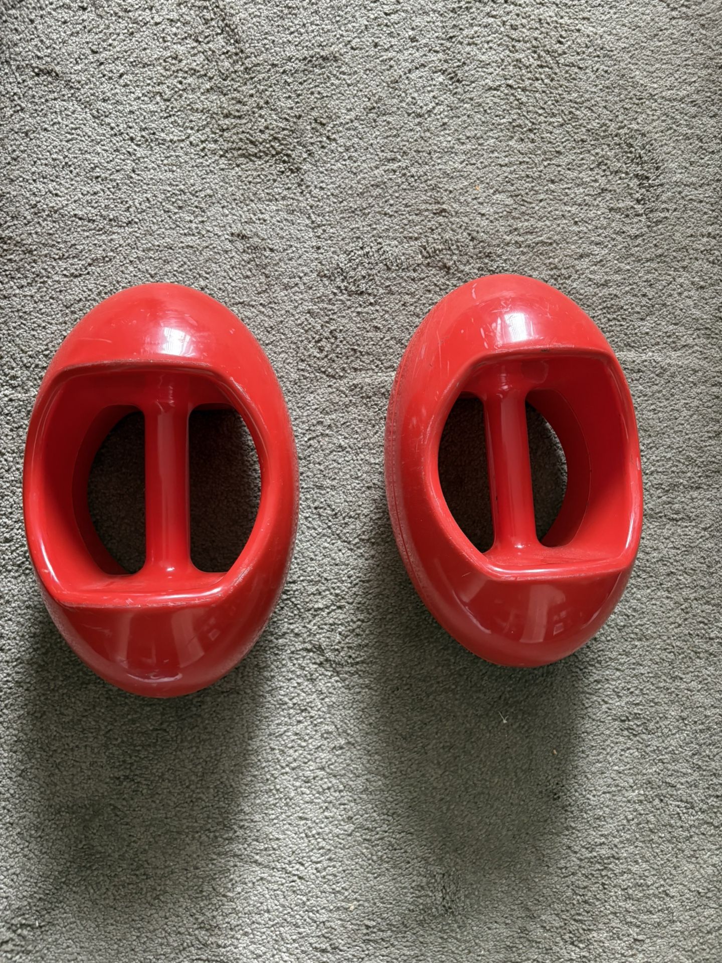 Weight Set Of 15lbs Dumbbell 30 Lbs Total for Sale in Hesperia, CA ...