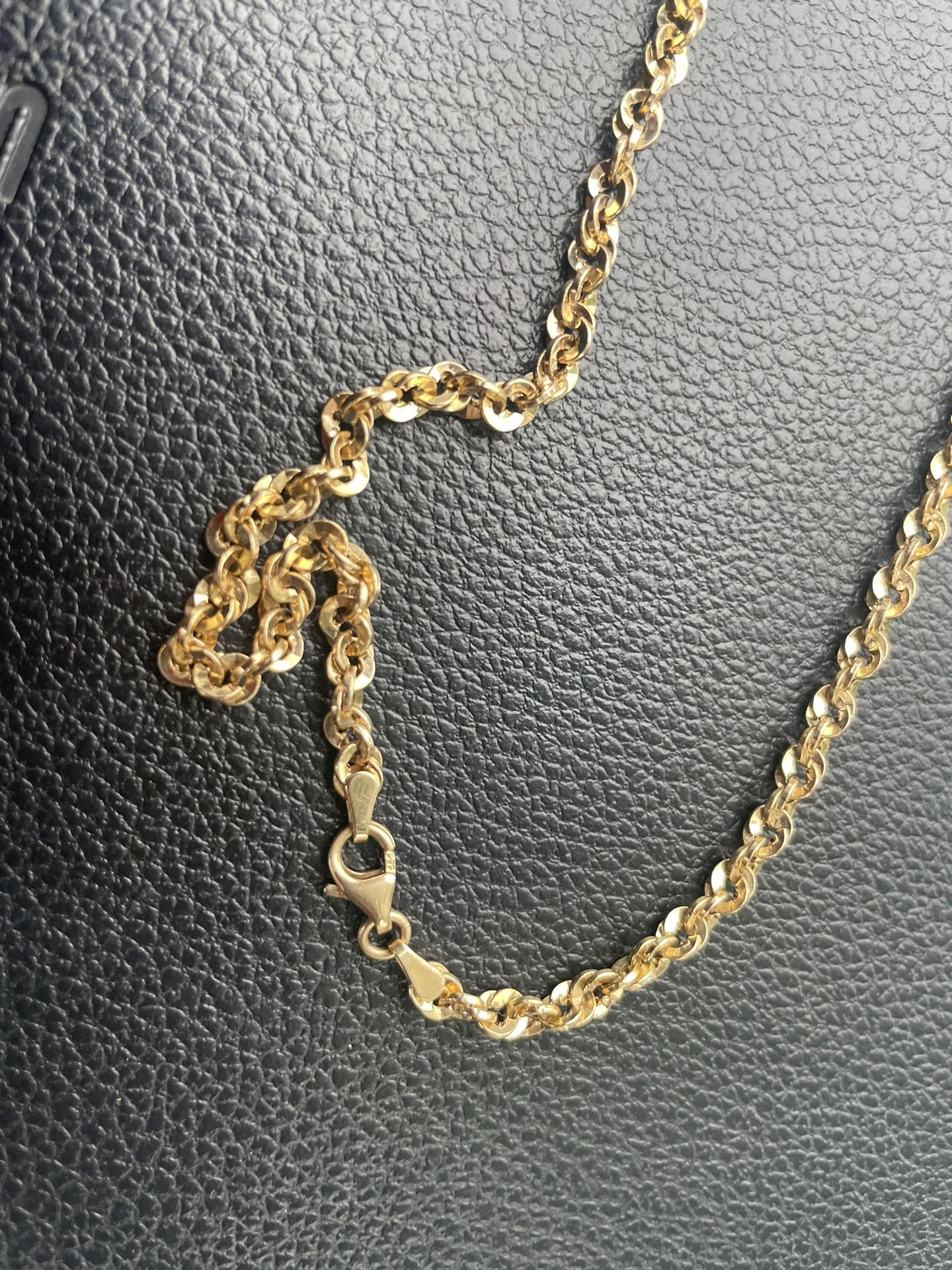 14K Gold Chain for Sale in Methuen, MA - OfferUp