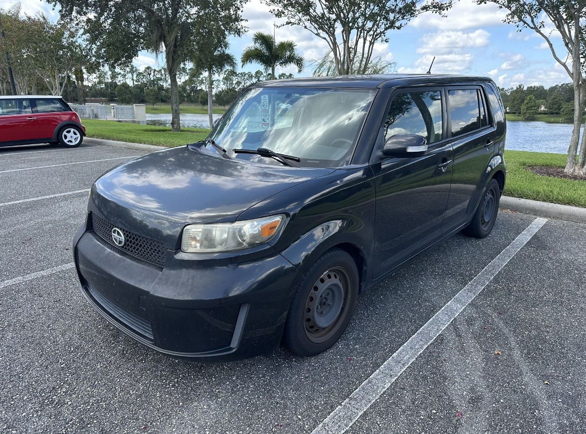 2009 Scion xB for Sale in Port St. Lucie, FL - OfferUp