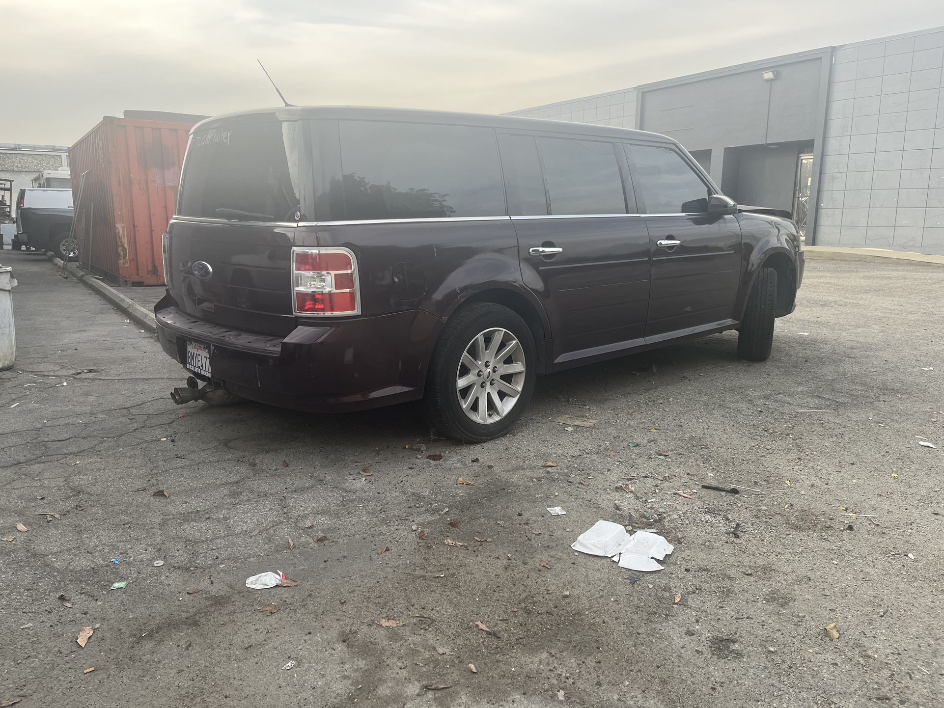 Ford Flex for Sale in Covina, CA - OfferUp