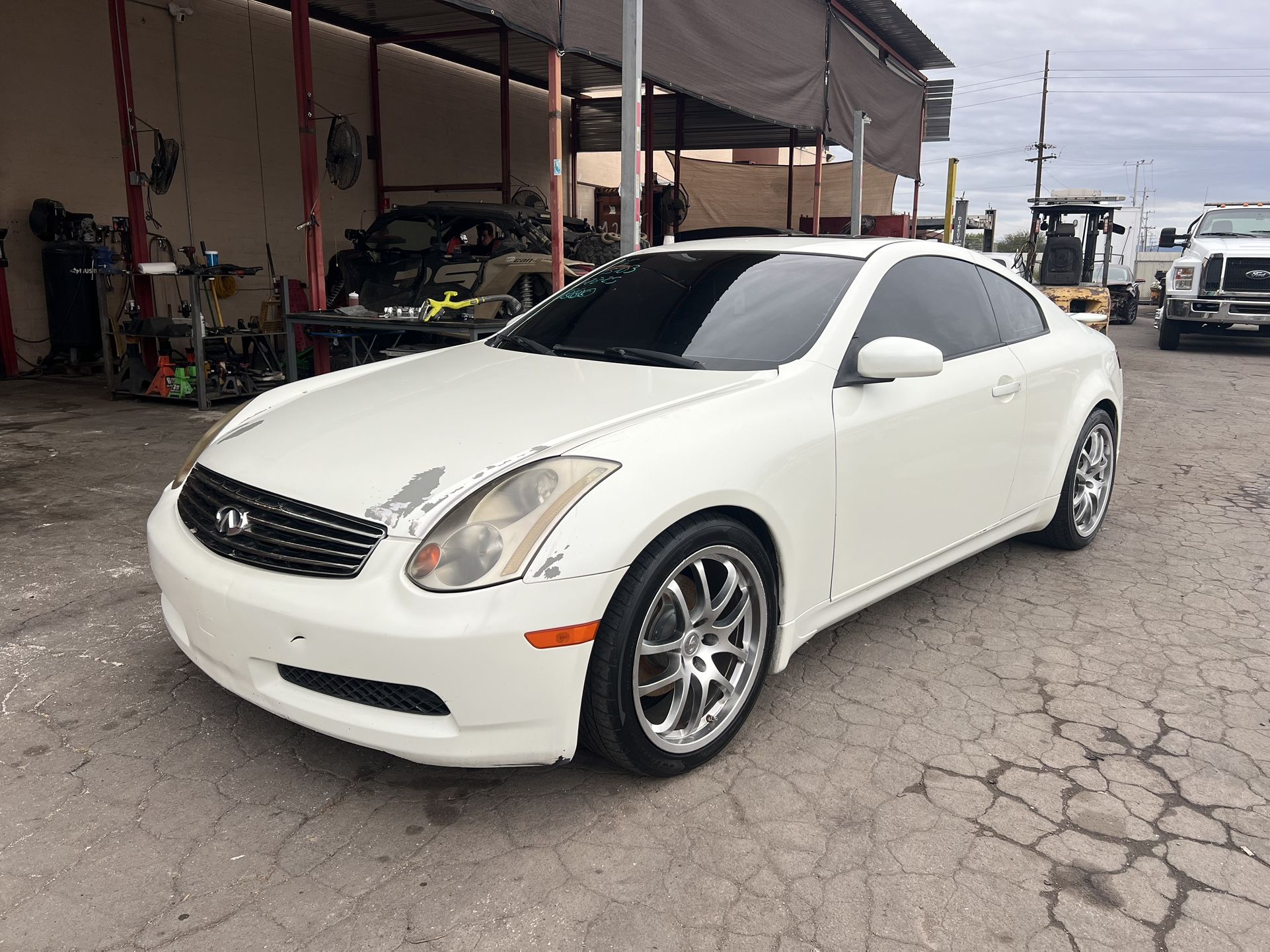 2005 Infiniti G35 For Sale