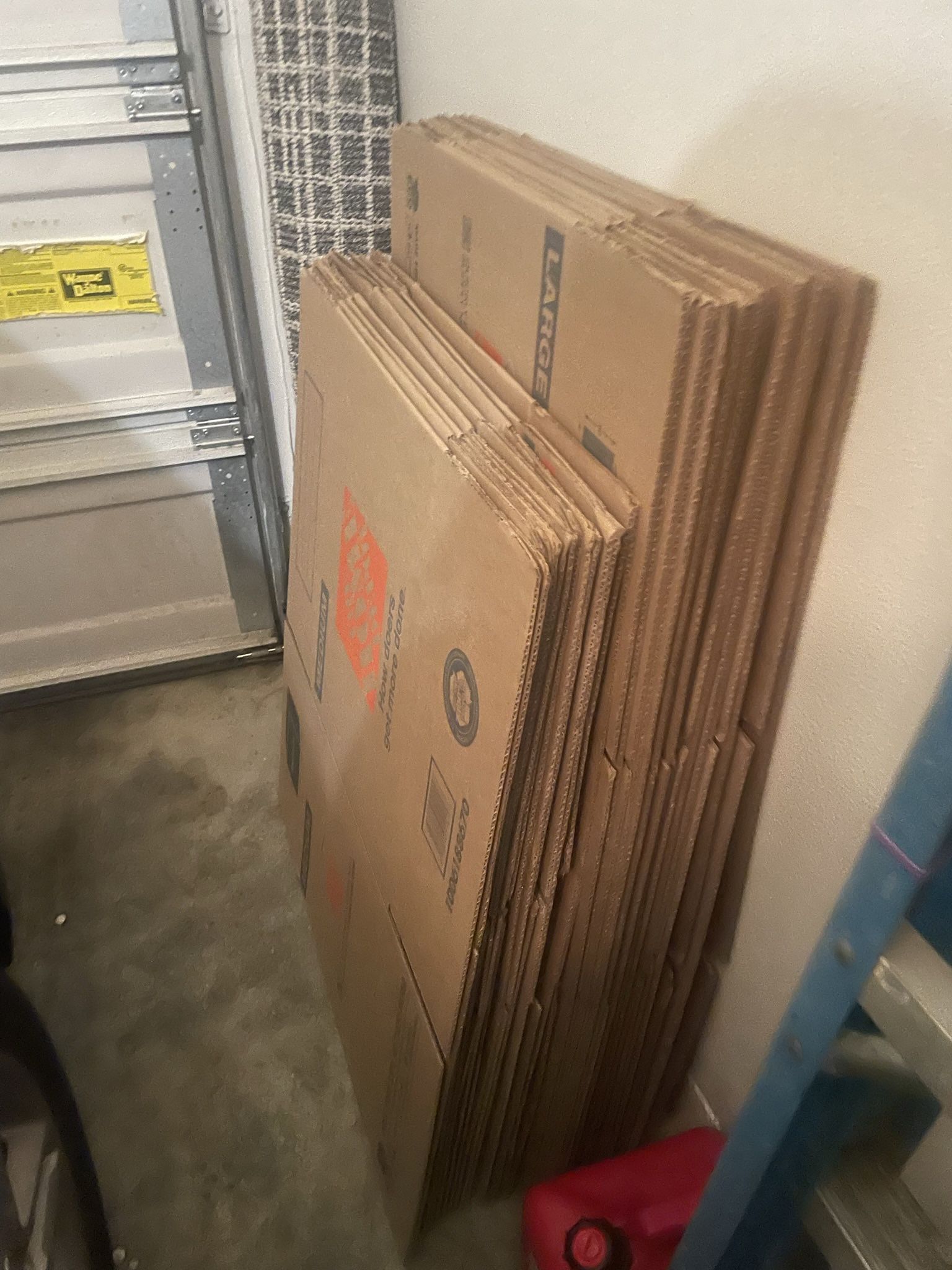 Moving Boxes for Sale in Portland, OR - OfferUp