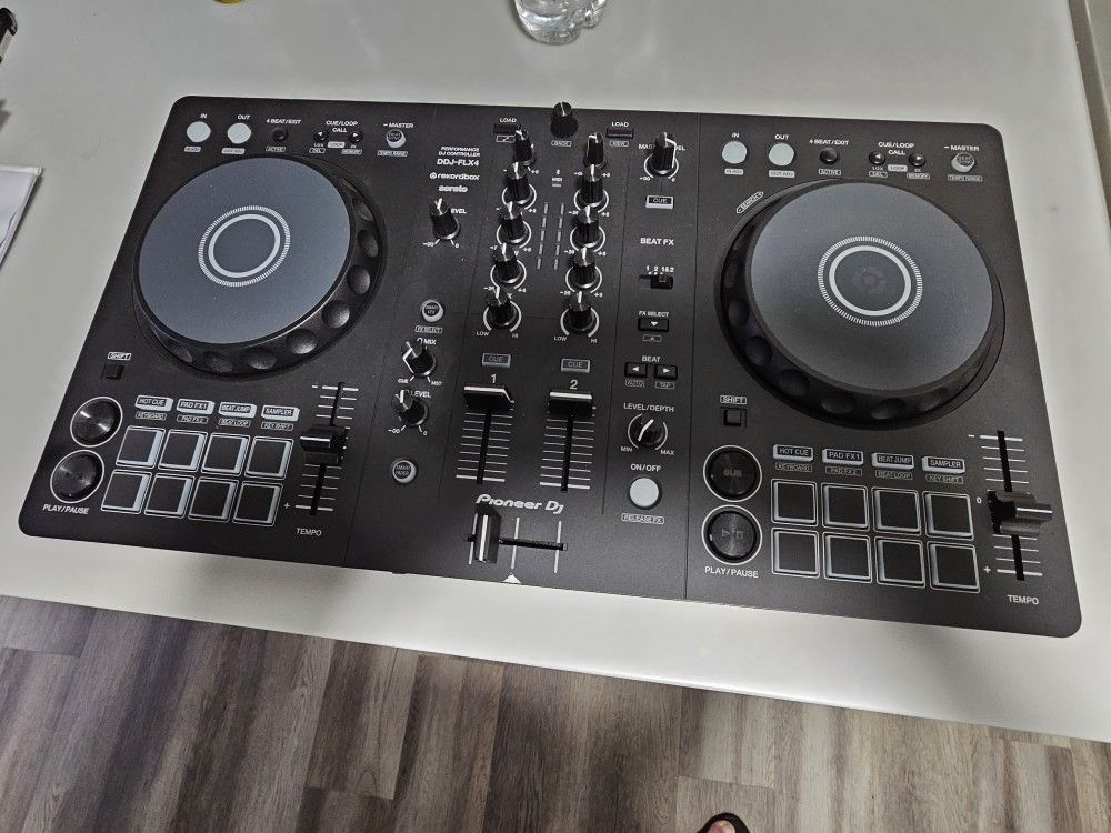 Pioneer flx 4 for Sale in Reno, NV - OfferUp