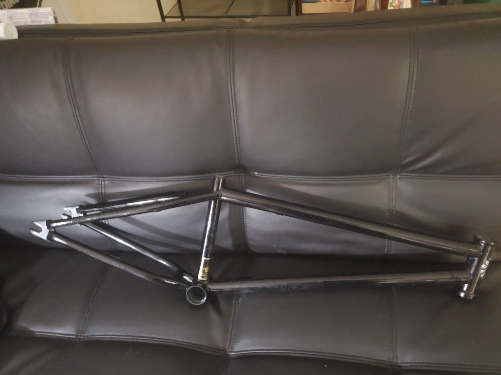 Fit Series 22 BMX Frame for Sale in Aloma, FL - OfferUp