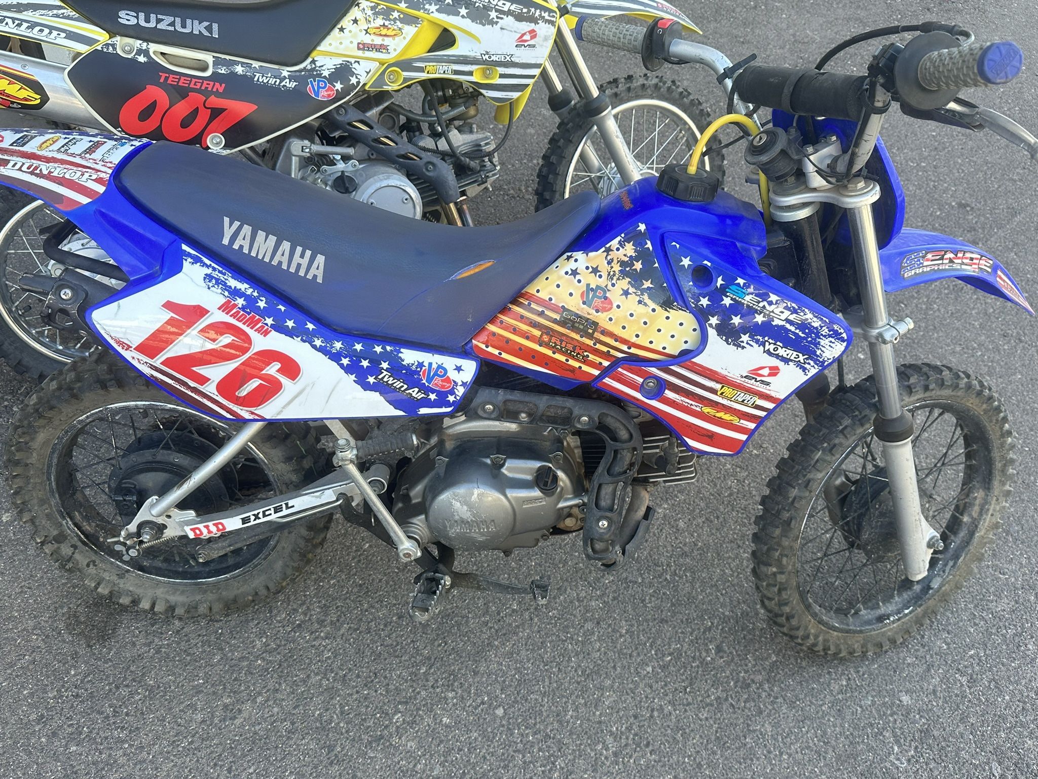2006 Ttr 90 for Sale in Mesa, AZ - OfferUp