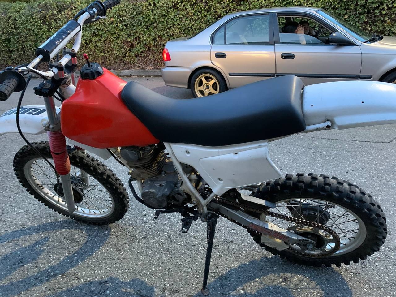 1990 Honda Xr200r for Sale in Everett, WA - OfferUp