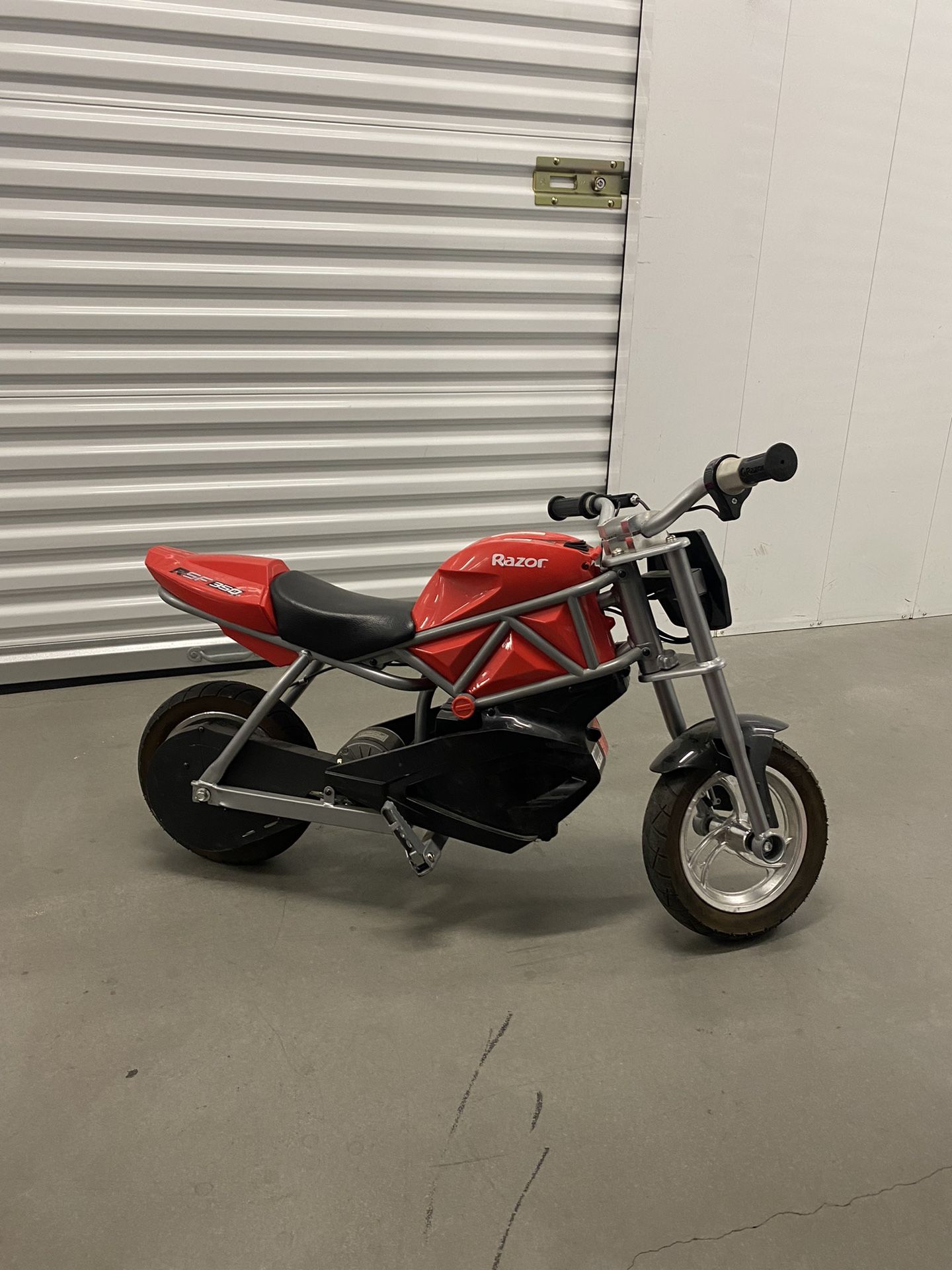 Razor RSF 350 for Sale in San Jose, CA - OfferUp