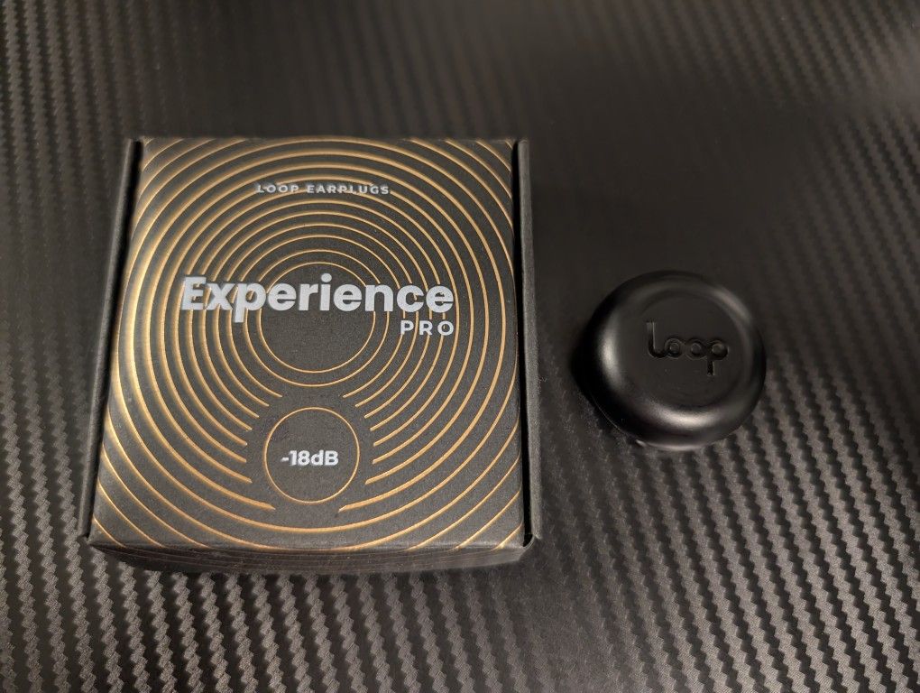 Loop Experience Pro Earplugs for Sale in San Diego, CA - OfferUp