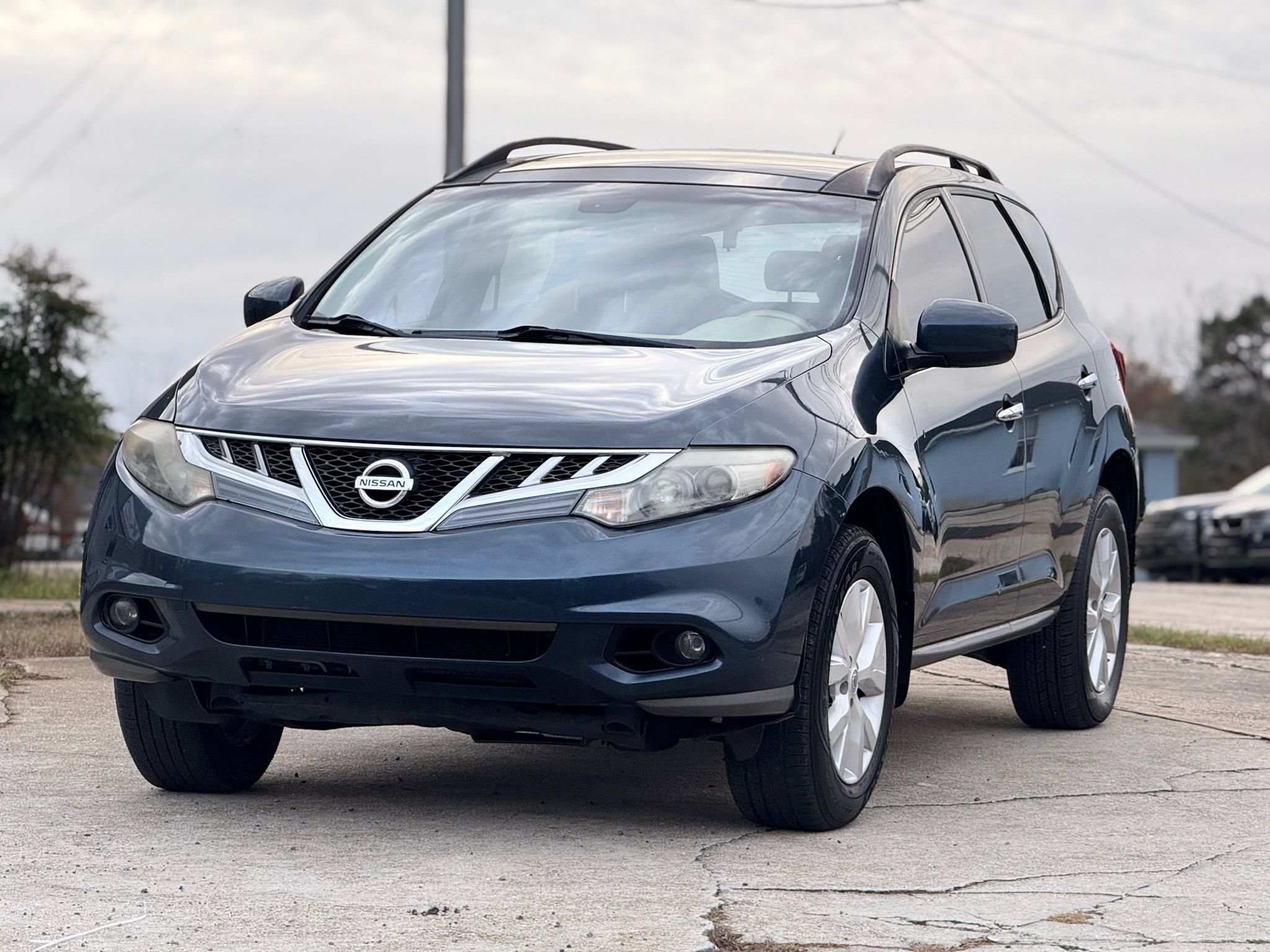 Nissan Dealership Decatur Ga