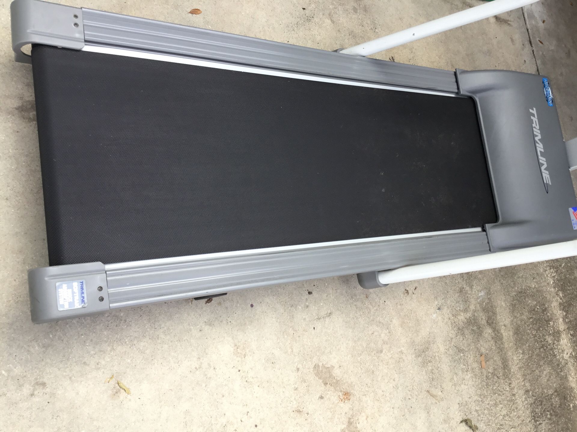 TREADMILL HEBB INDUSTRIES TRIMLINE 4610.1 for Sale in Tampa, FL - OfferUp