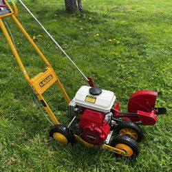 McLane Gas Powered Grass edger for Sale in Portland OR OfferUp