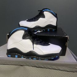 Powder Blue 10s Og