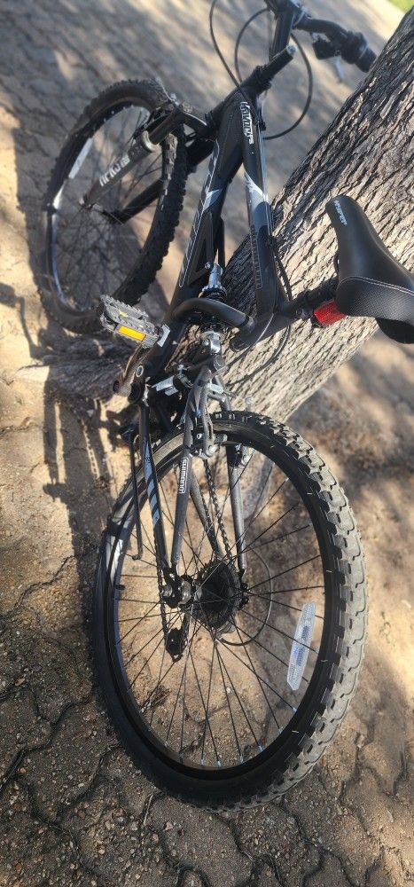 Hyper Bicycle 26" Men's Havoc Mountain Bike, Black for Sale in San ...