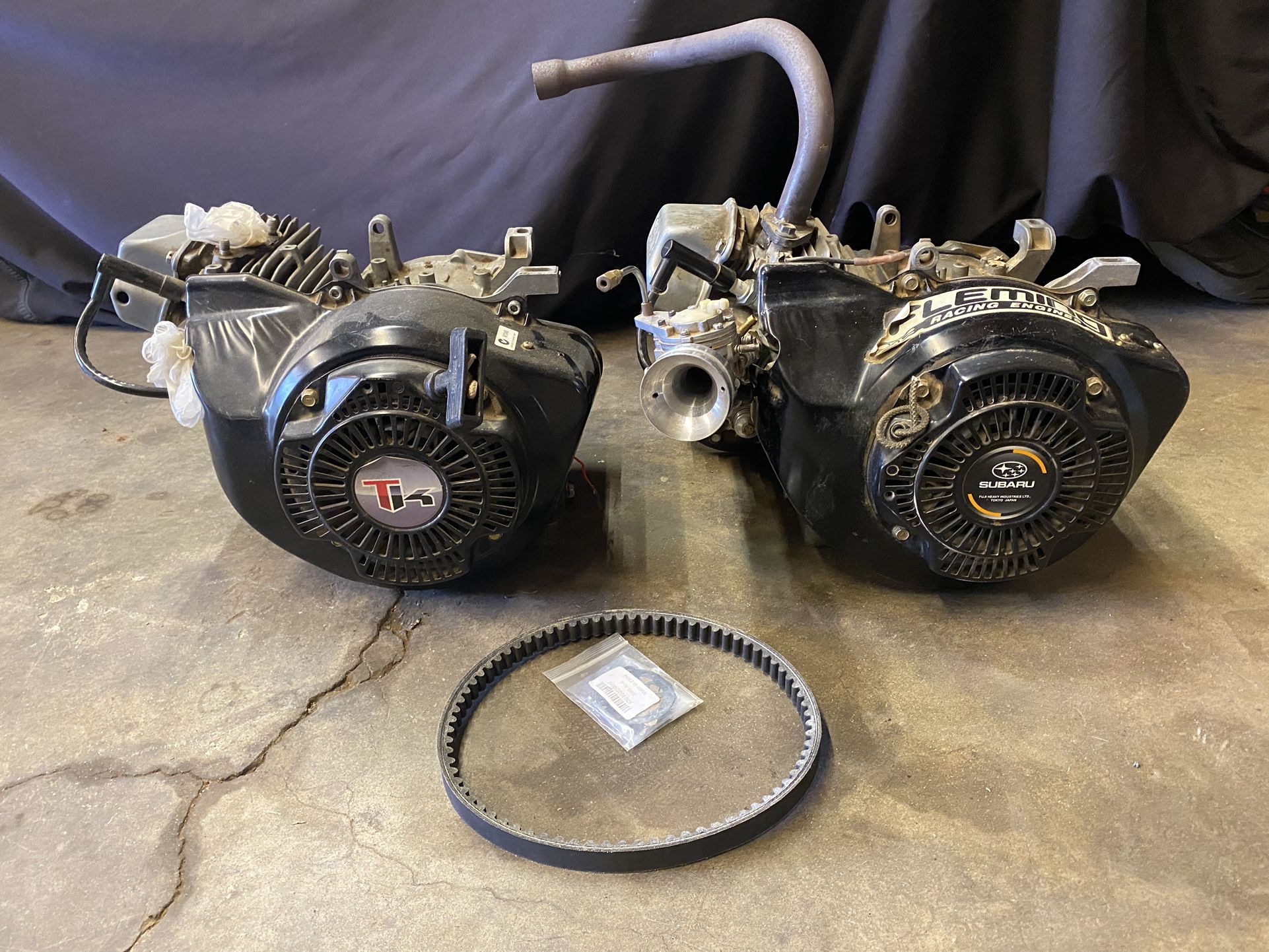 Go Kart Engines for Sale in Riverside, CA - OfferUp