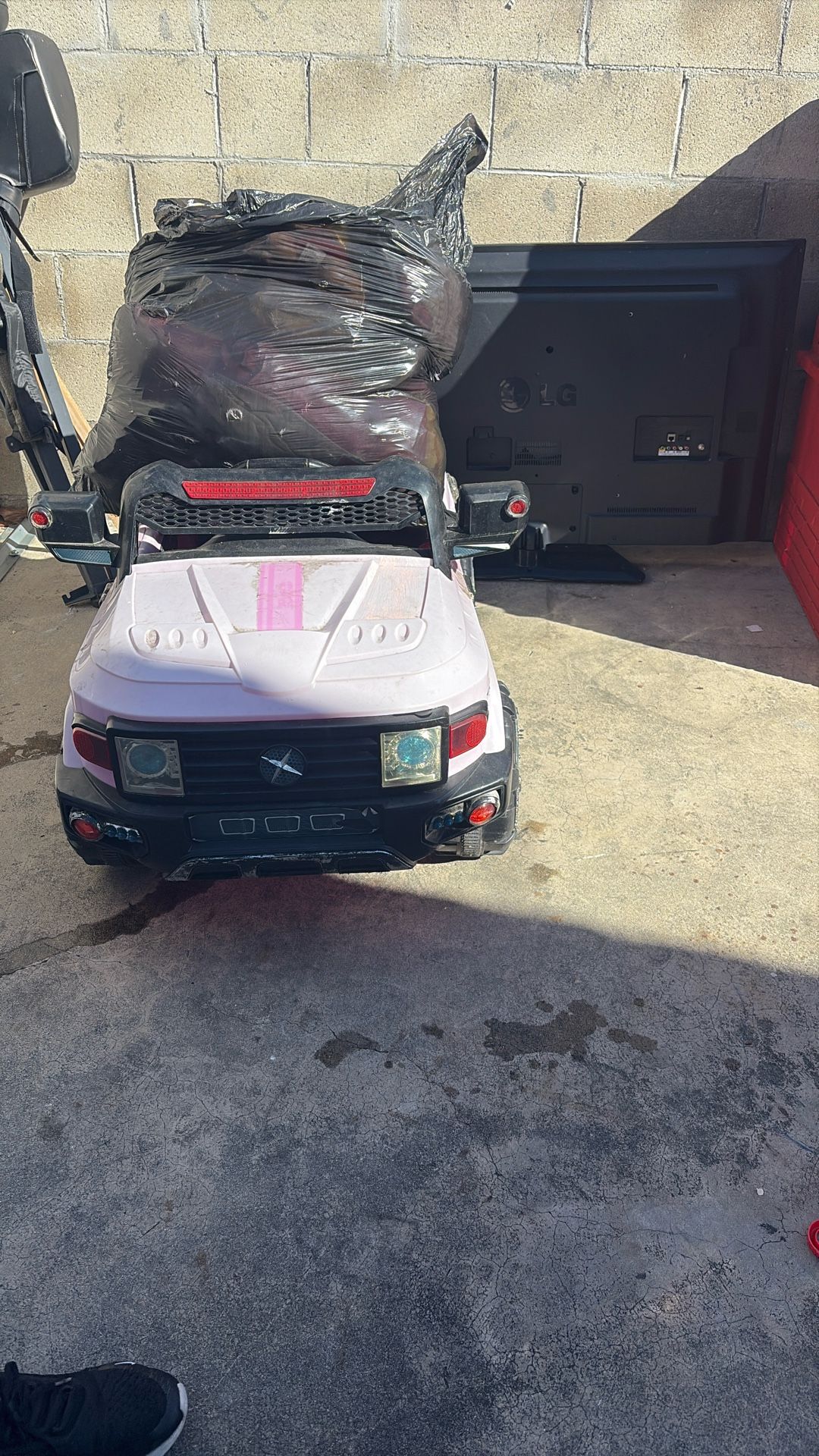 FREE for Sale in El Monte, CA - OfferUp