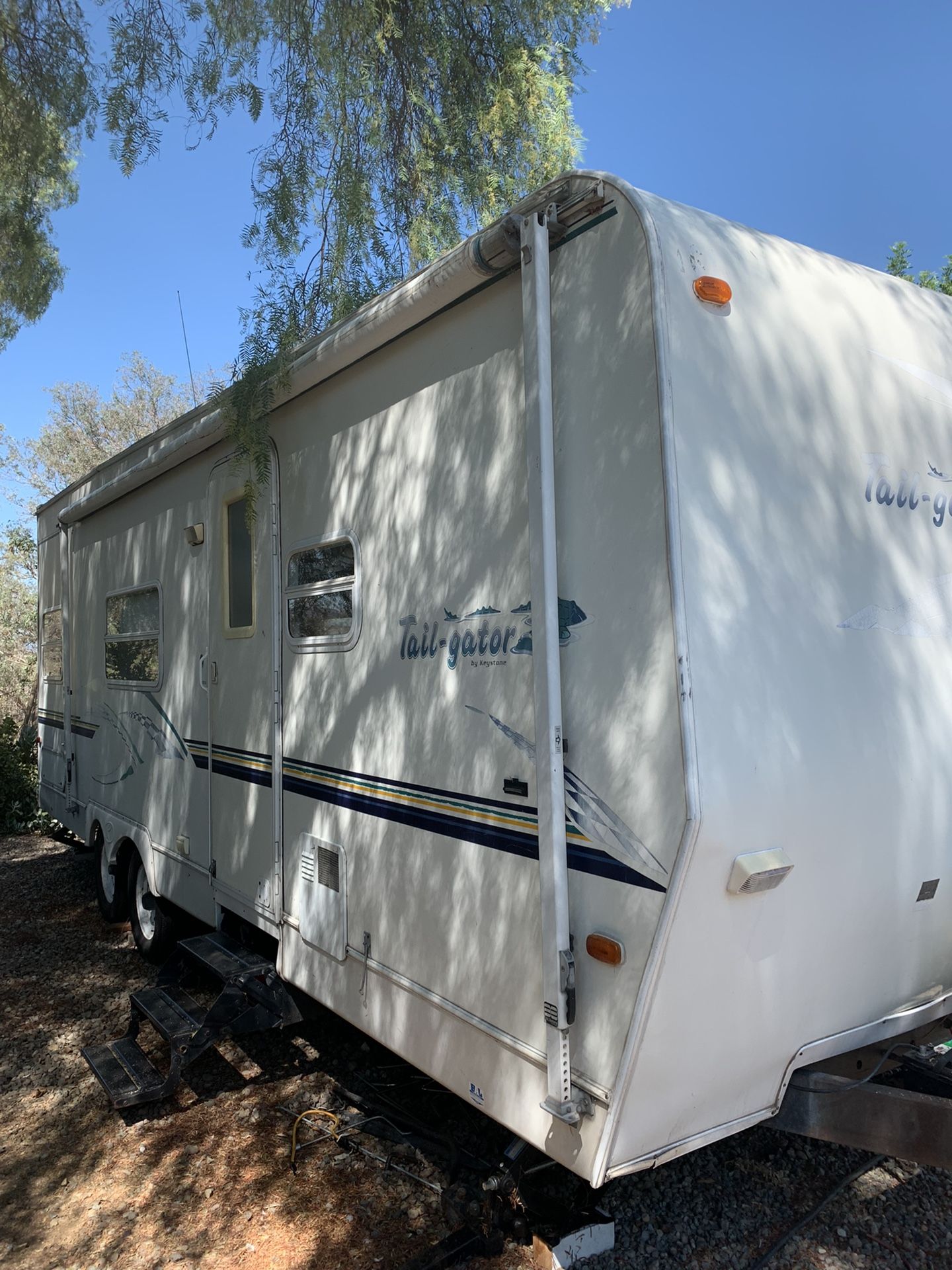 2001 Keystone Tailgator for Sale in Lakeside, CA - OfferUp