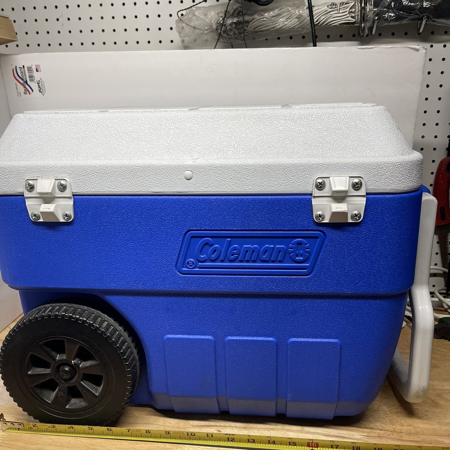 Coleman Coolers