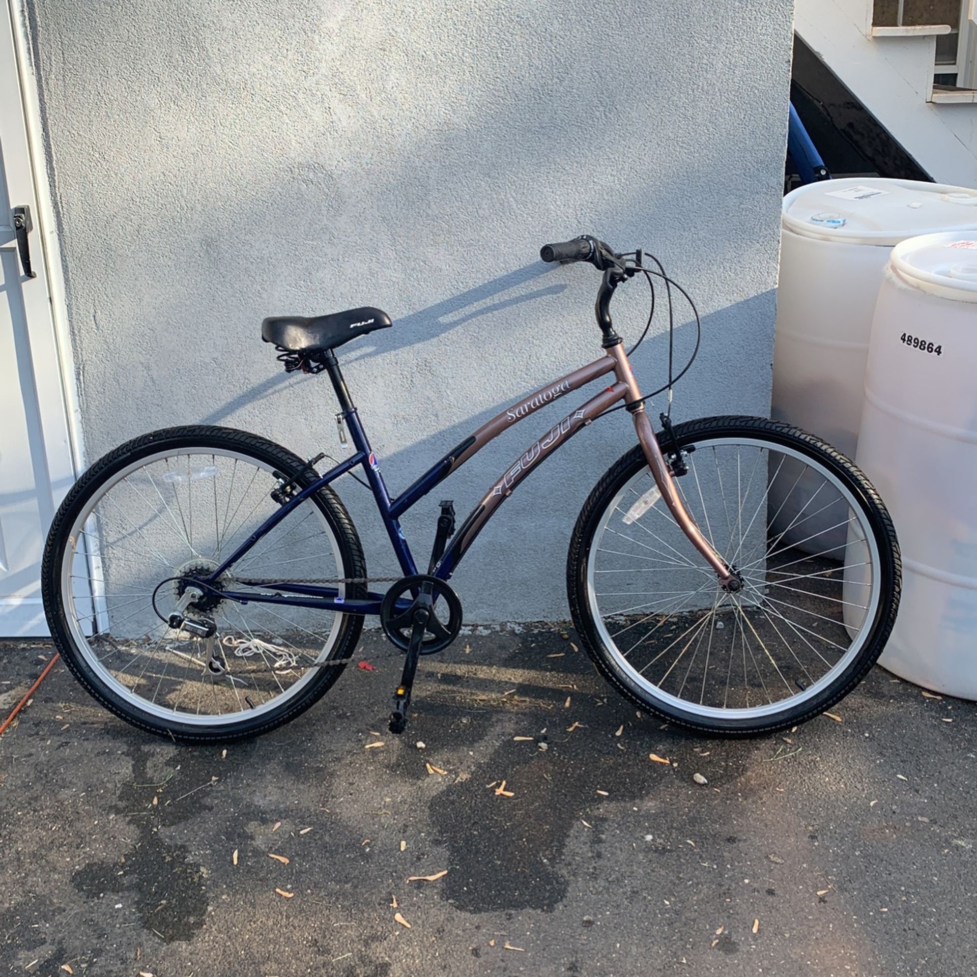 Fuji Bicycle for Sale in New Britain, CT - OfferUp
