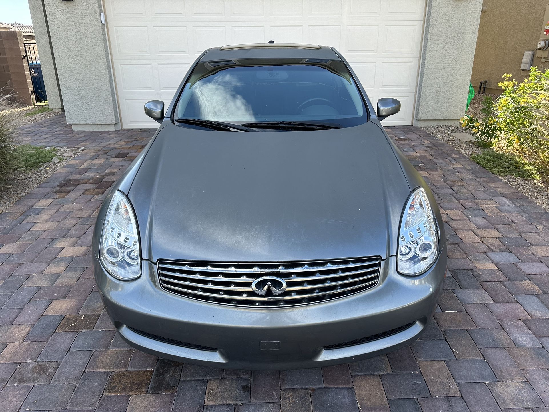 2004 Infiniti G35 for Sale in North Las Vegas, NV - OfferUp