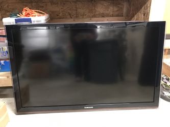 Samsung 46 Inch Lcd