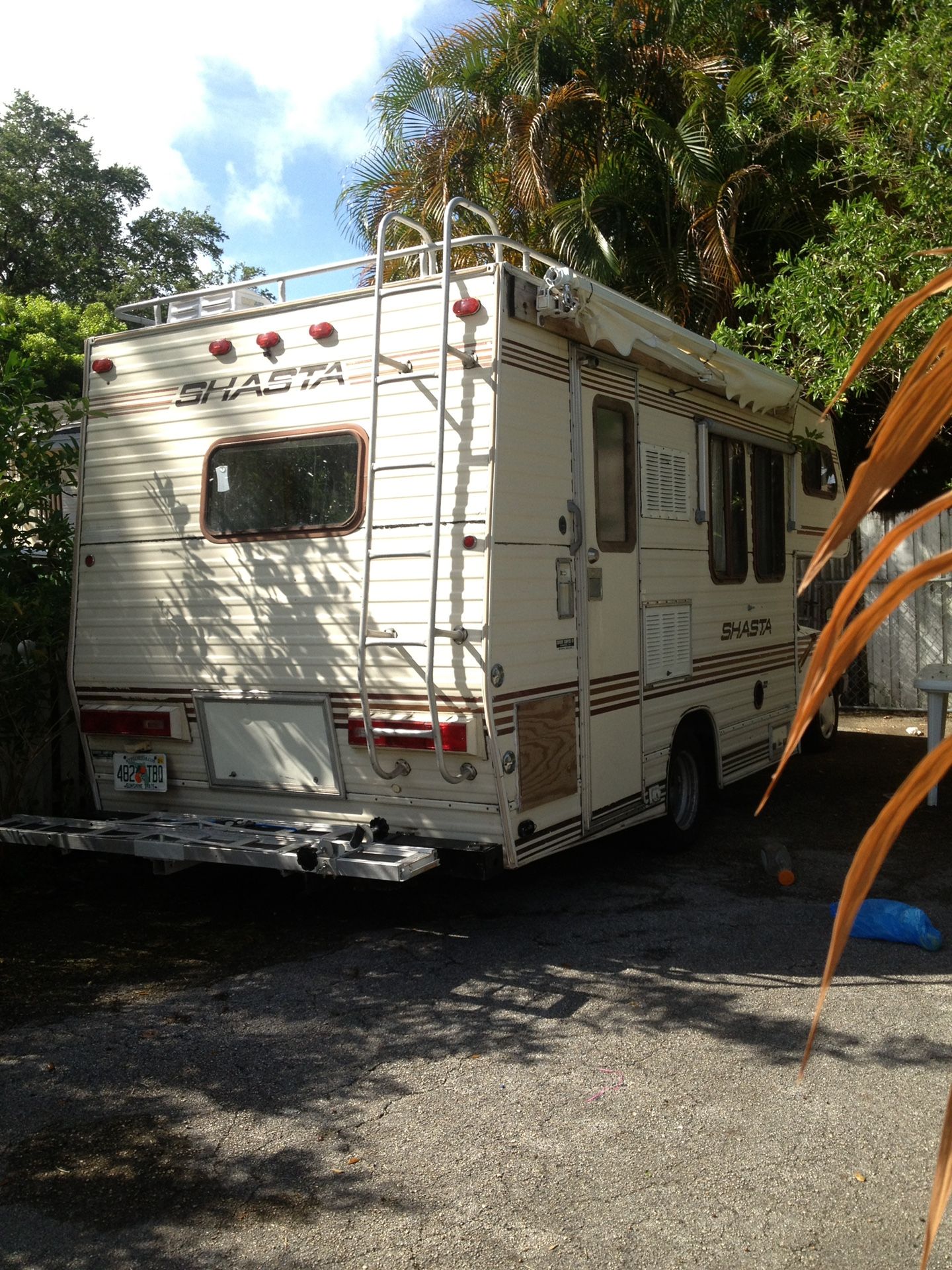 Toyota RV for Sale in Salón De Actos, Chih. - OfferUp