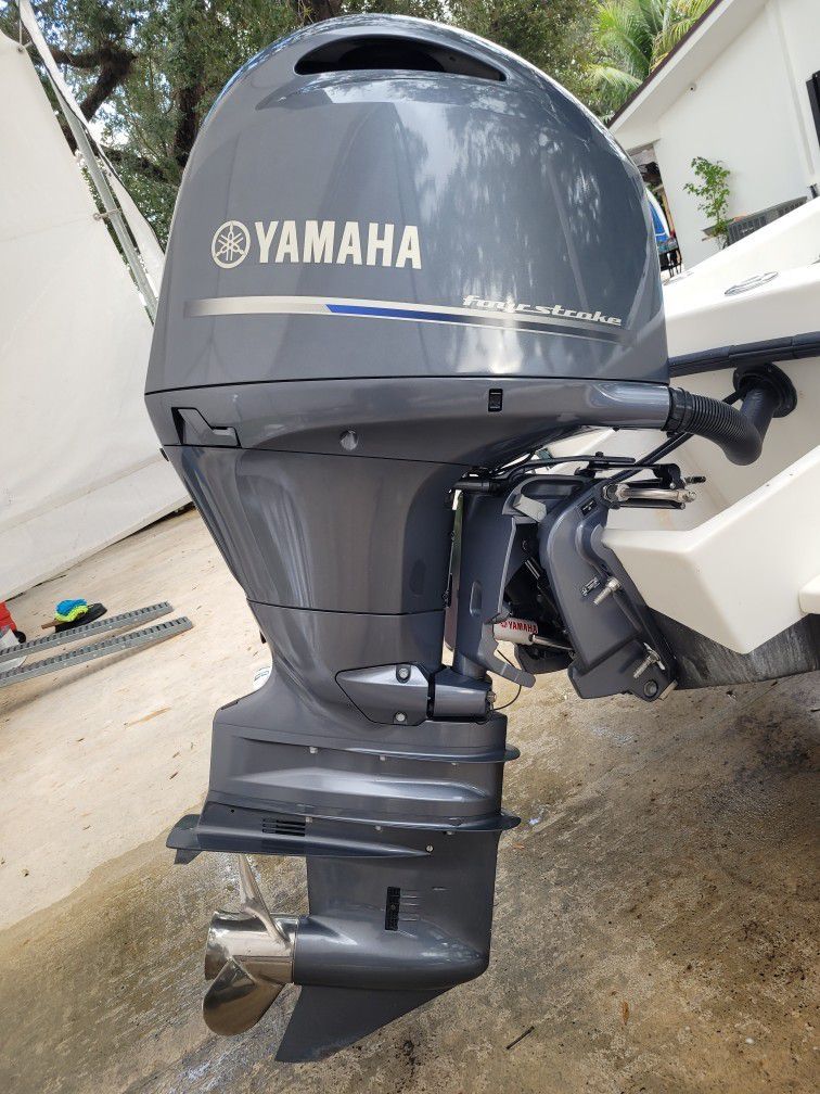 2020 Yamaha 150 XB for Sale in Hialeah, FL - OfferUp