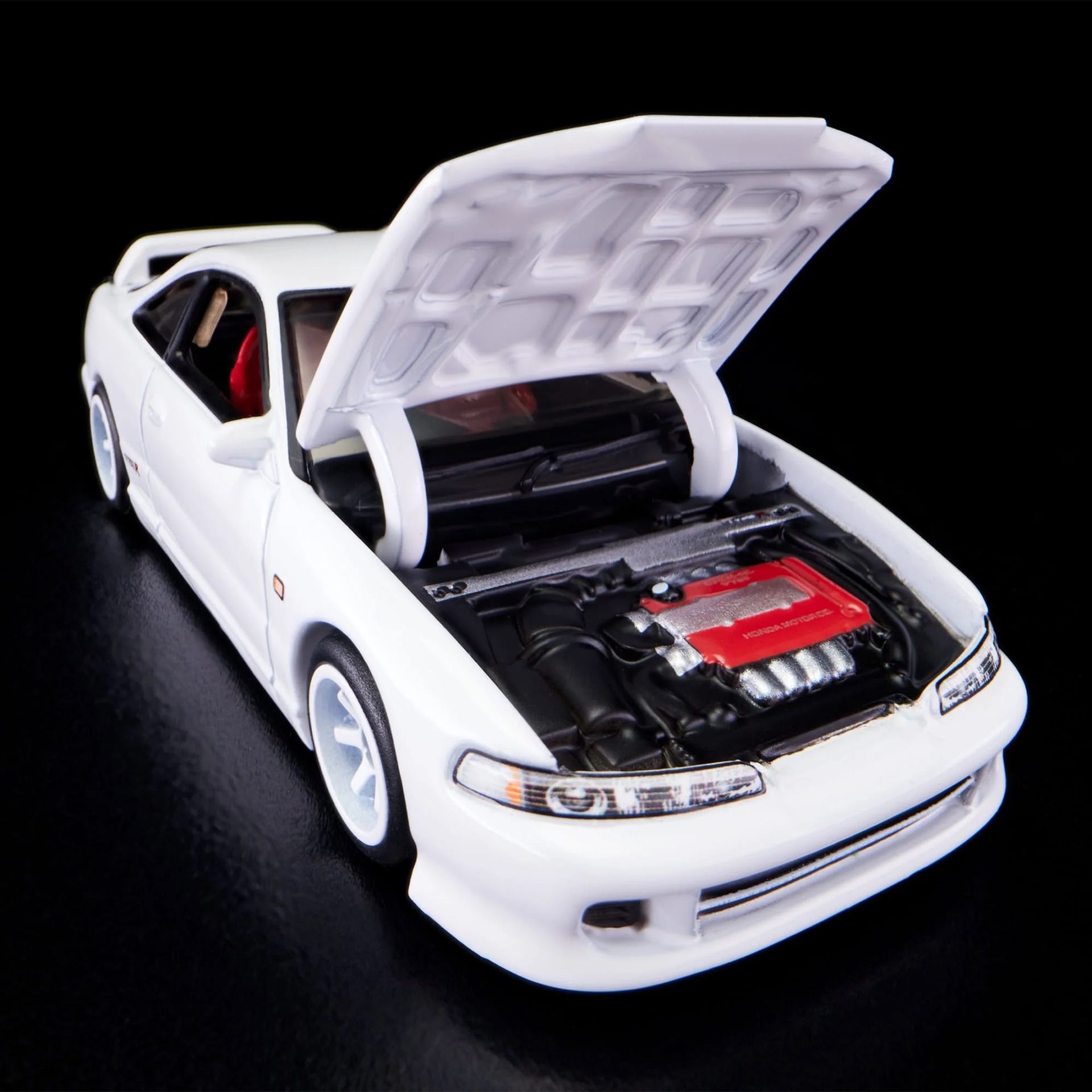 1995 Honda Integra Type R Hot Wheels Collectors RLC Exclusive for Sale ...
