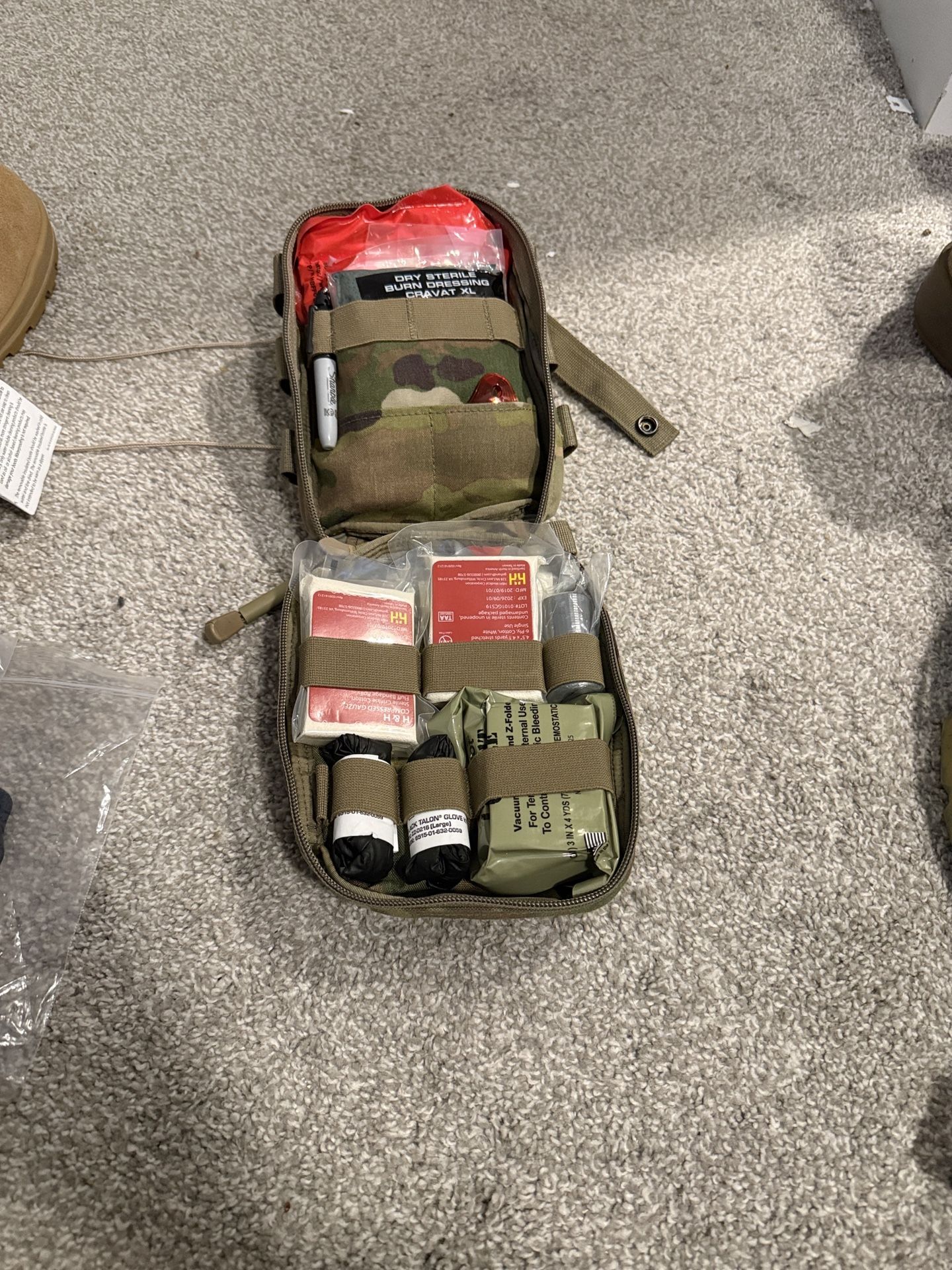 Joint First Aid Kits for Sale in Colorado Springs, CO - OfferUp