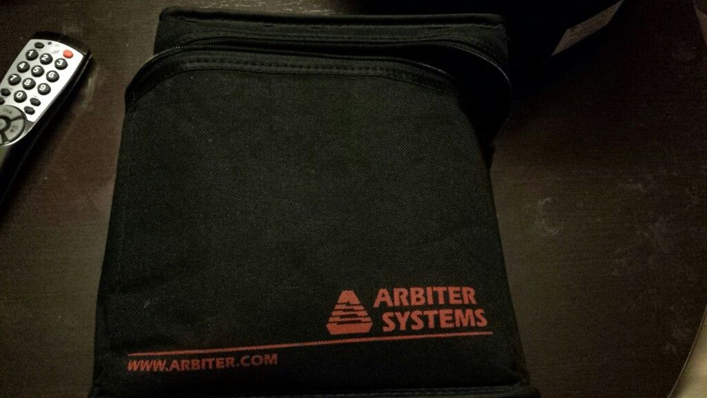 Arbiter systems Model 928A multimeter for Sale in Plano, TX - OfferUp